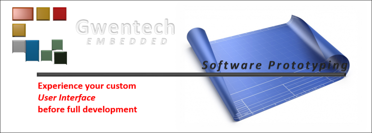 Embedded Controls – Gwentech Embedded