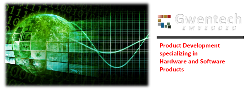 Embedded Controls – Gwentech Embedded