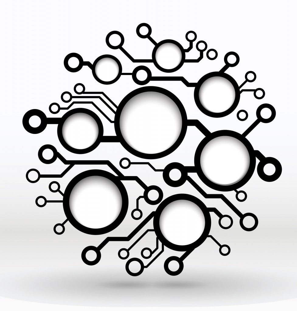 User Interfaces – Gwentech Embedded