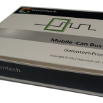 GT1026 Android CAN Bus USB Adapter – Gwentech Embedded