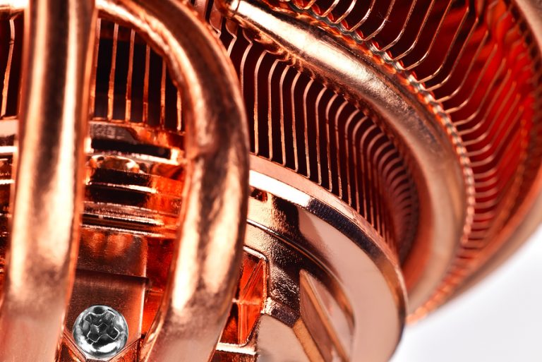 Charging Systems – Gwentech Embedded