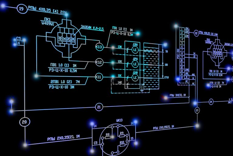Charging Systems – Gwentech Embedded