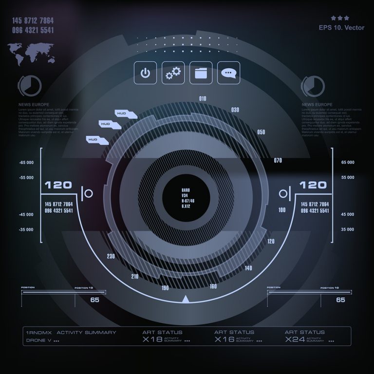 Embedded Controls – Gwentech Embedded
